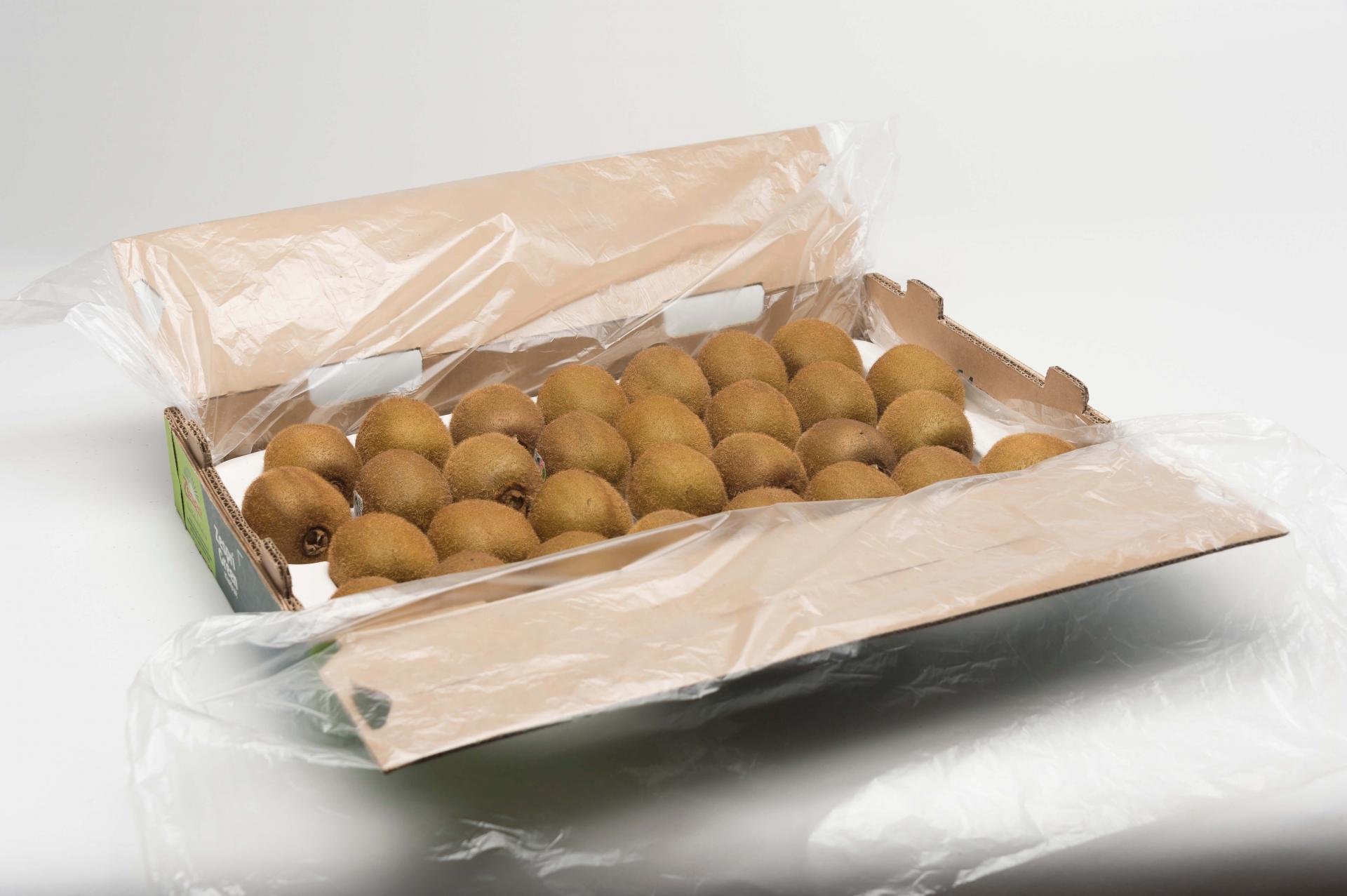 Polybags / Polyliners - Punchbowl Packaging