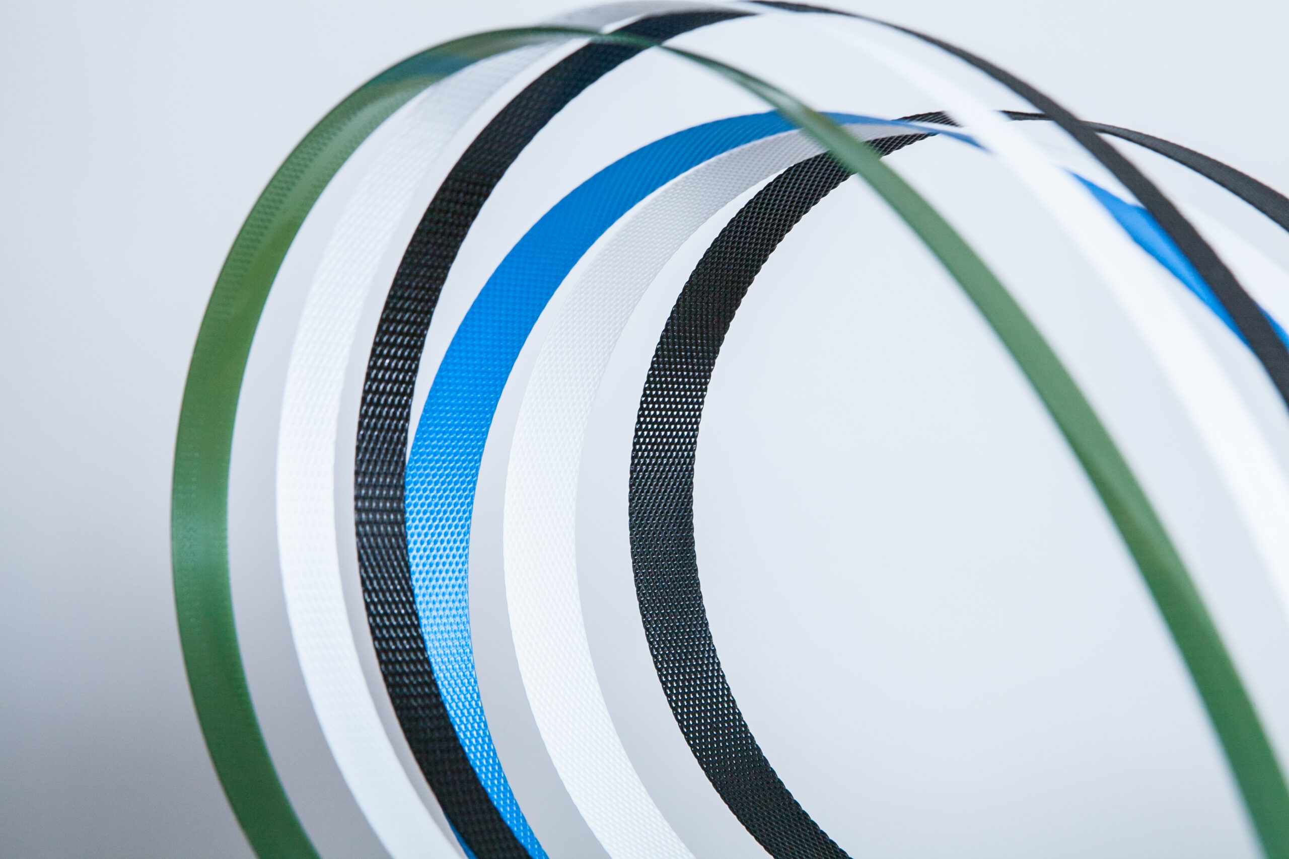 Strap - Transport Packaging - Punchbowl Packaging