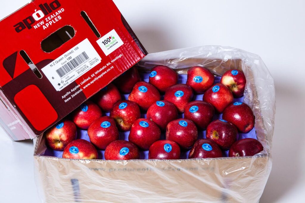 Other Fruit Liners - Punchbowl Packaging