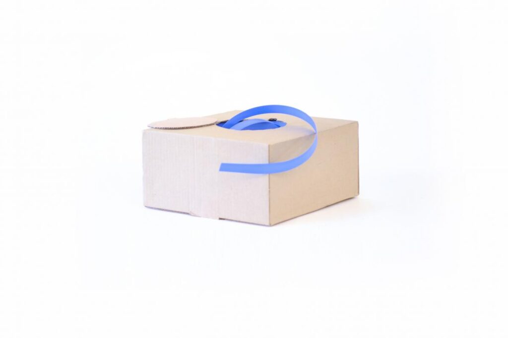 Strap - Manual - Punchbowl Packaging