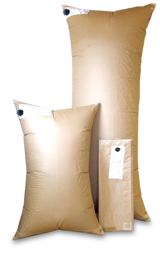 Dunnage Bags - Punchbowl Packaging