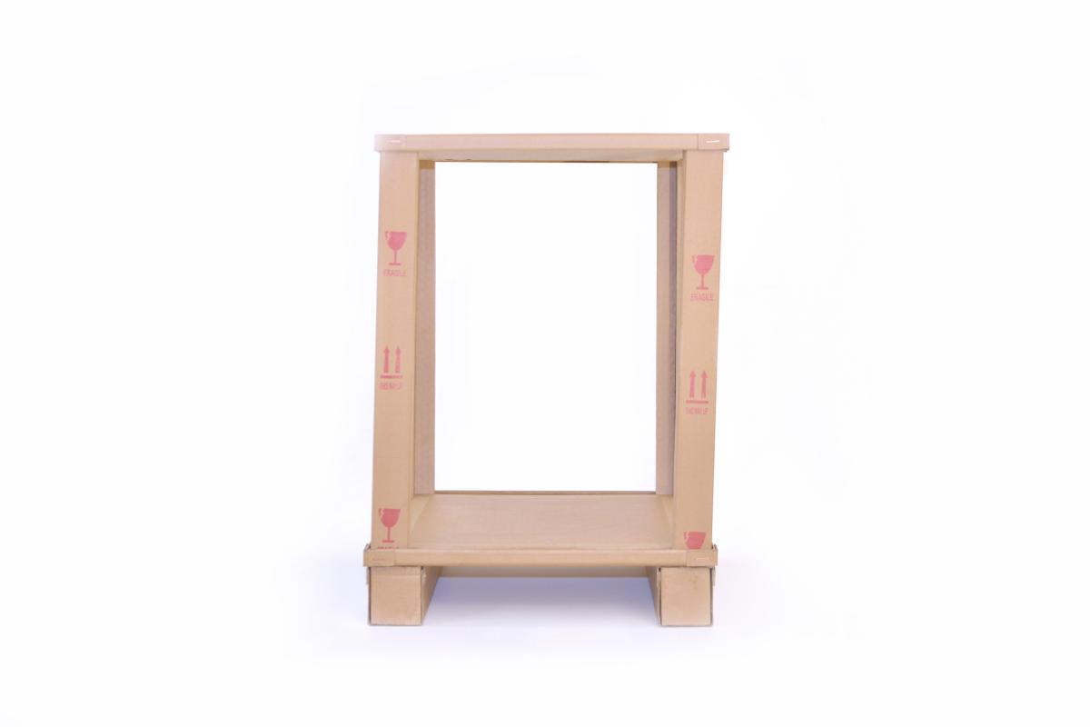 Frame - Punchbowl Packaging