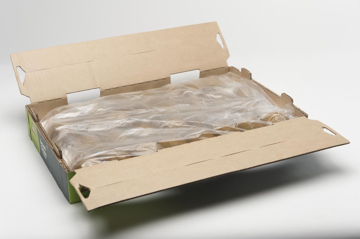 Carton Liners, Bin Liners and Shrouds - Punchbowl Packaging