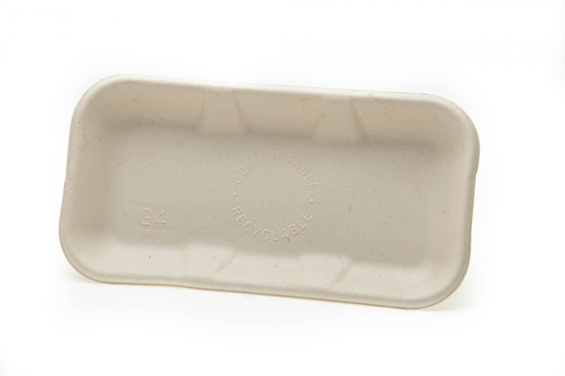 Punnets and Trays - Punchbowl Packaging