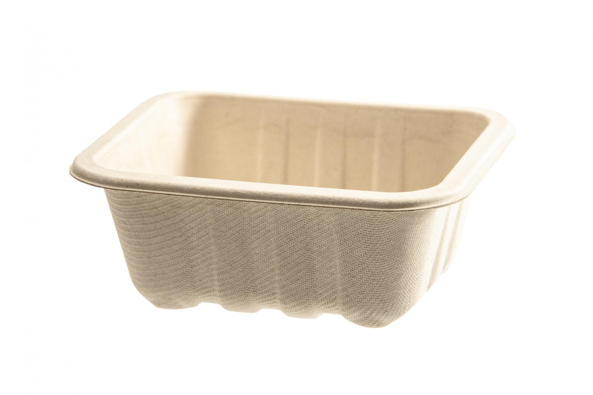 Punnets and Trays - Punchbowl Packaging