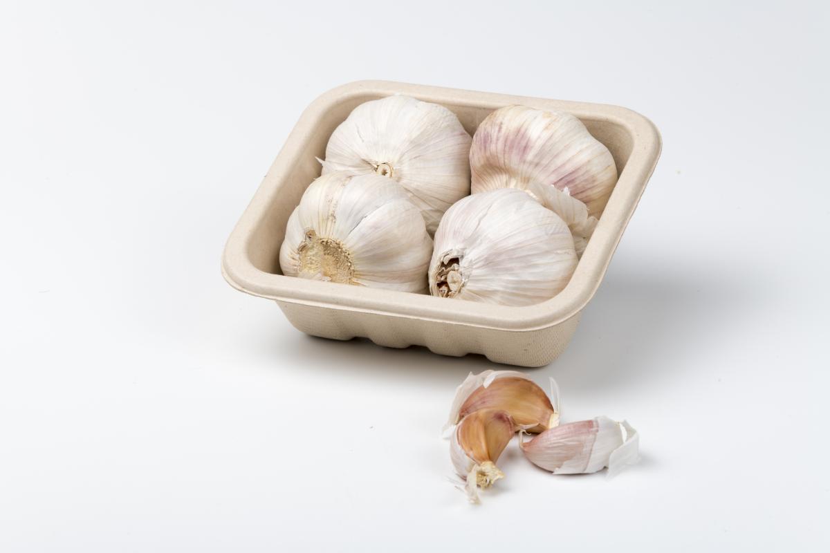 Punnets and Trays - Punchbowl Packaging