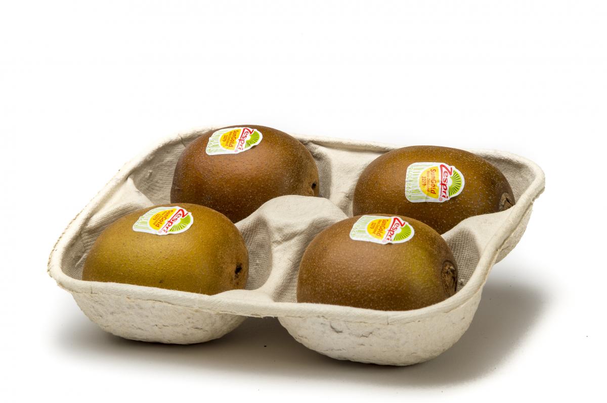 Punnets and Trays - Punchbowl Packaging