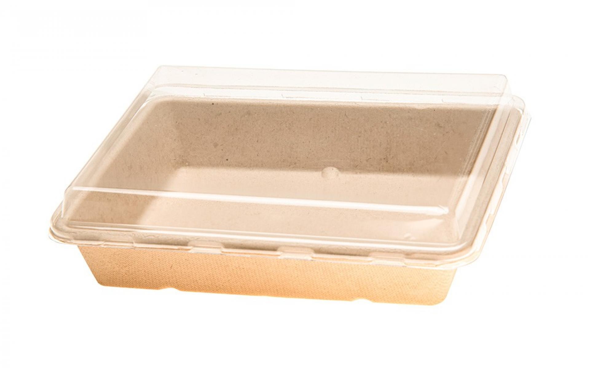 Sushi Trays - Punchbowl Packaging