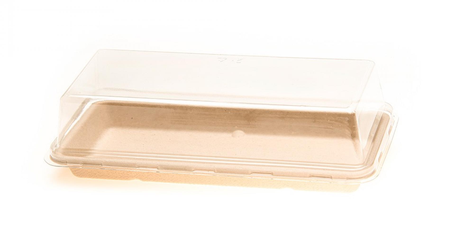 Sushi Trays - Punchbowl Packaging