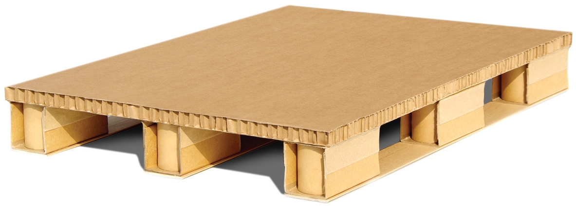 Pallets - Punchbowl Packaging