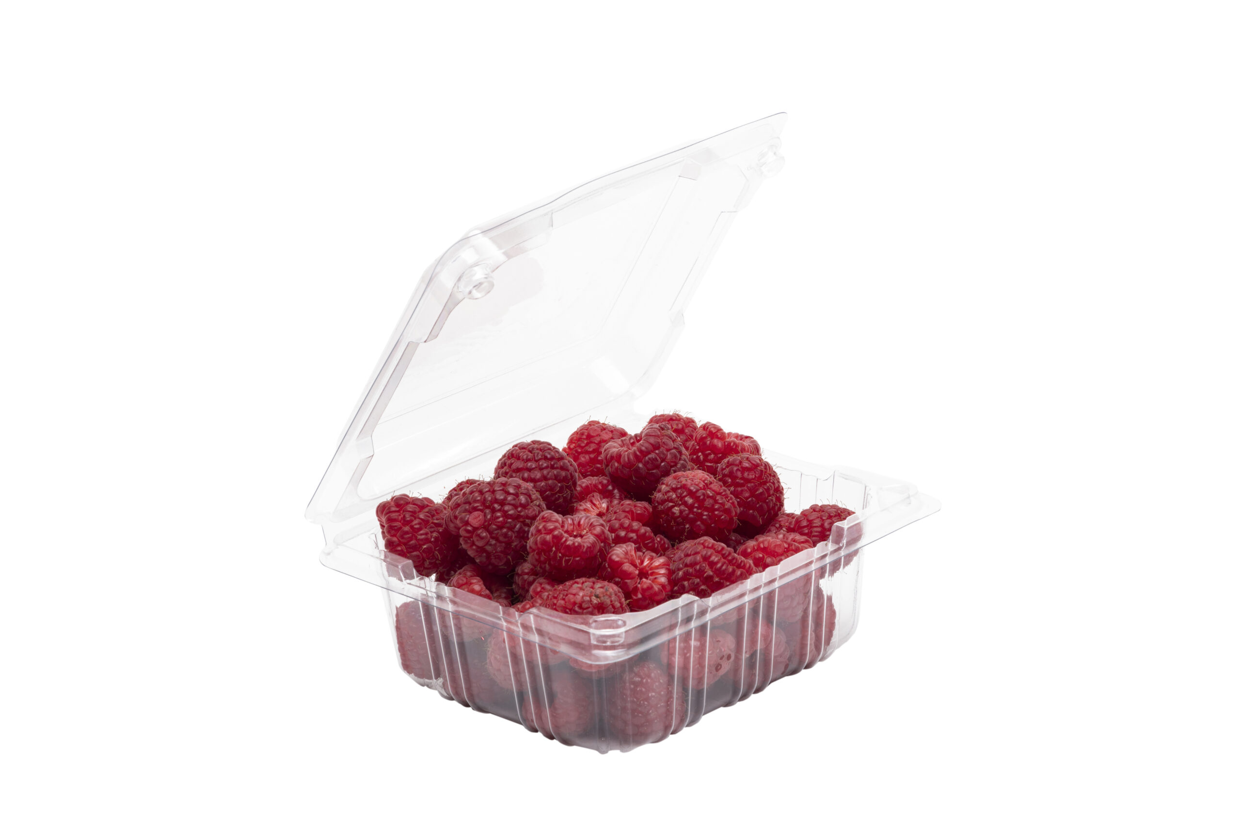 PET Punnets - Punchbowl Packaging