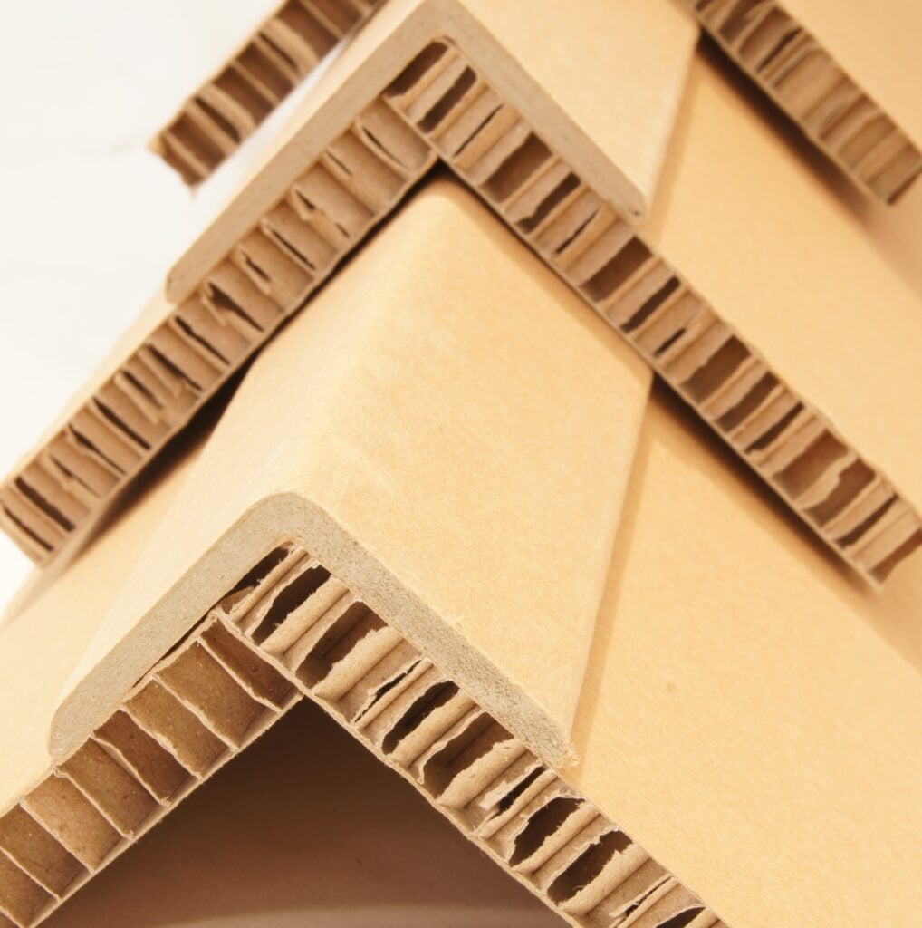 Transport Packaging - Punchbowl Packaging